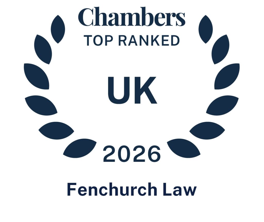 Insurance Solicitors & Claims Disputes | Fenchurch Law