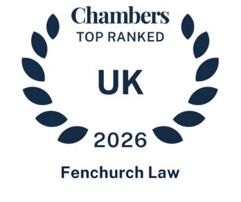 Insurance Solicitors & Claims Disputes | Fenchurch Law