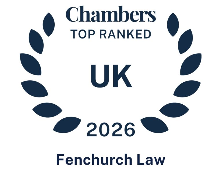 Insurance Solicitors & Claims Disputes | Fenchurch Law