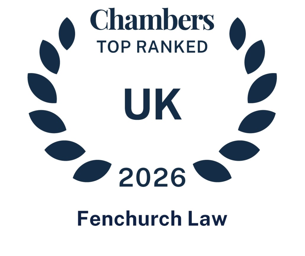 Insurance Solicitors & Claims Disputes | Fenchurch Law