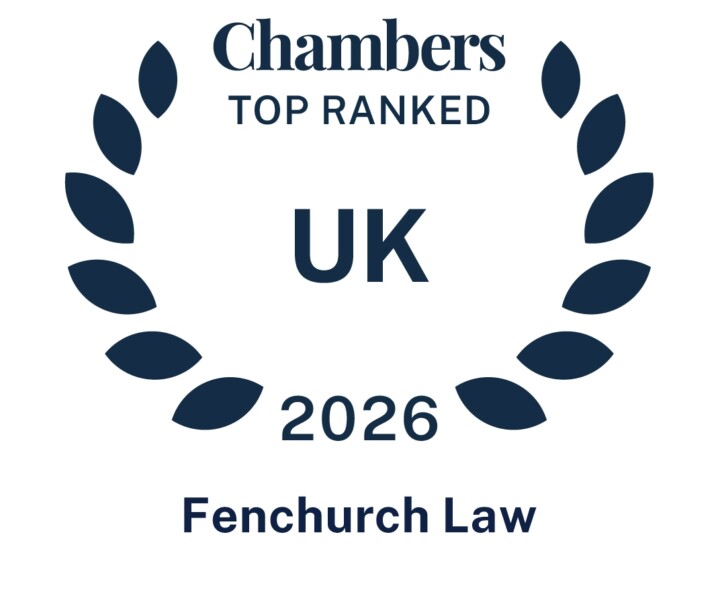 Insurance Solicitors & Claims Disputes | Fenchurch Law