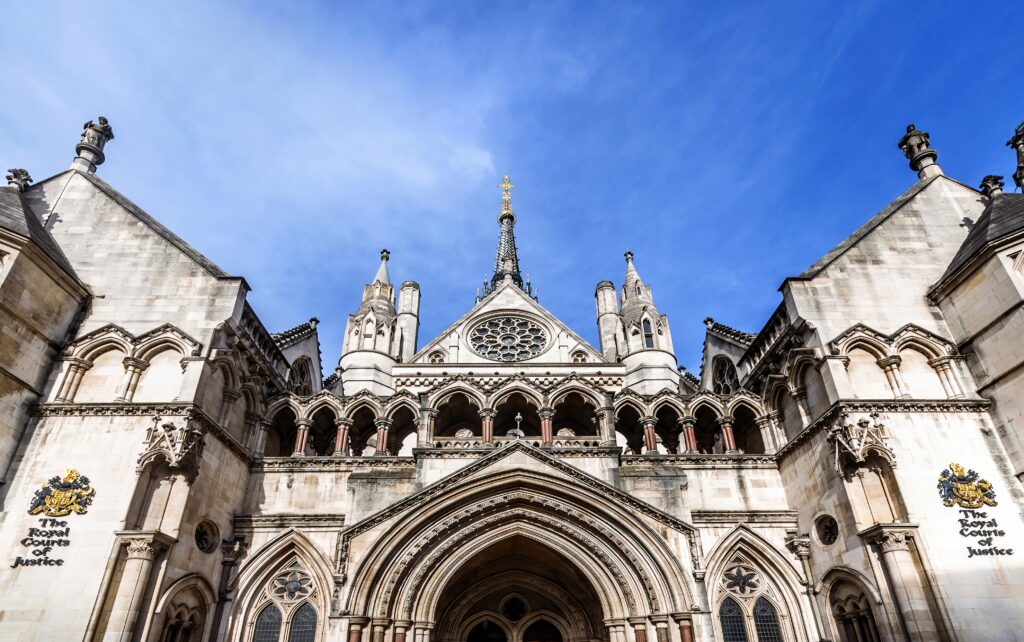 When can an insurer join the party? Managed Legal Solutions v Mr Darren ...