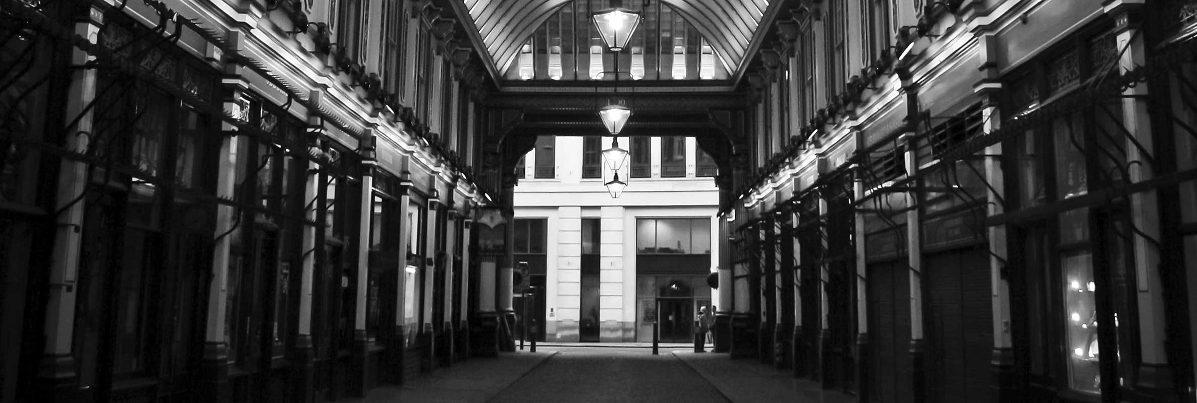 About Us - Fenchurch Law