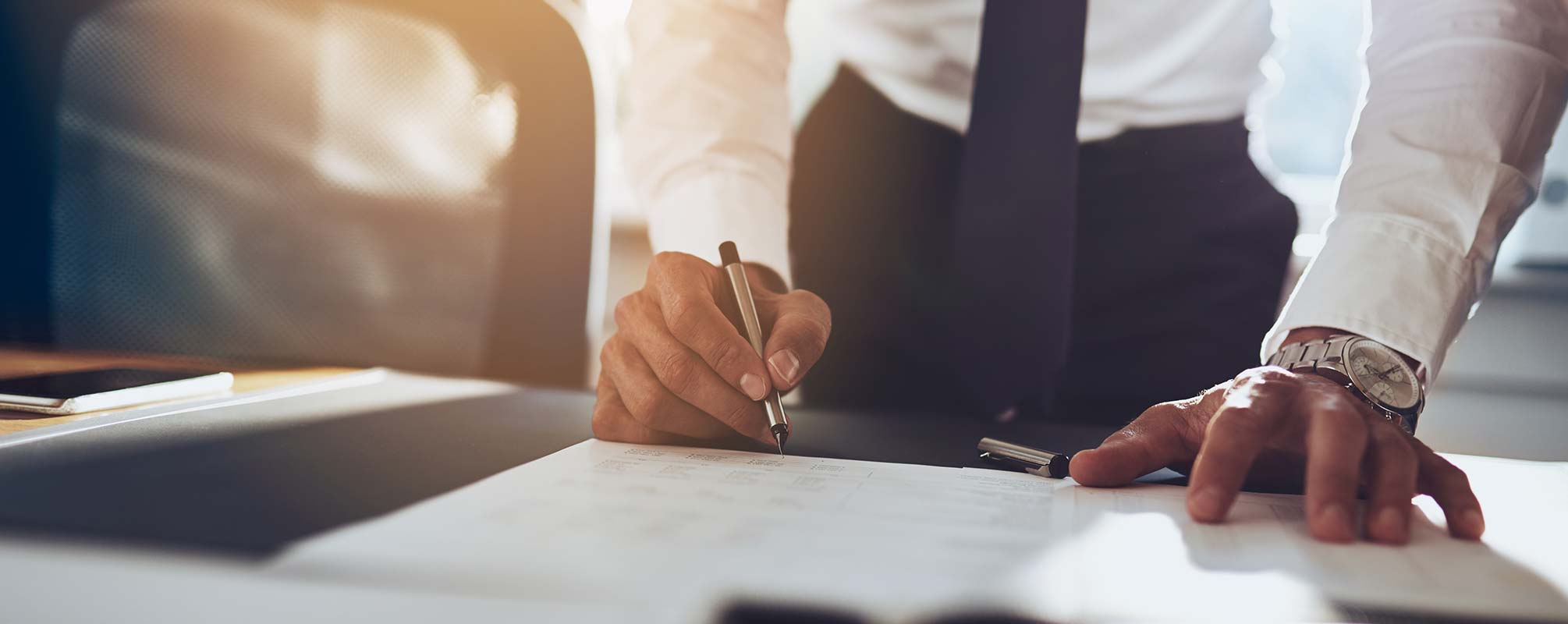 Insurance Policy Wording Advice | Fenchurch Law