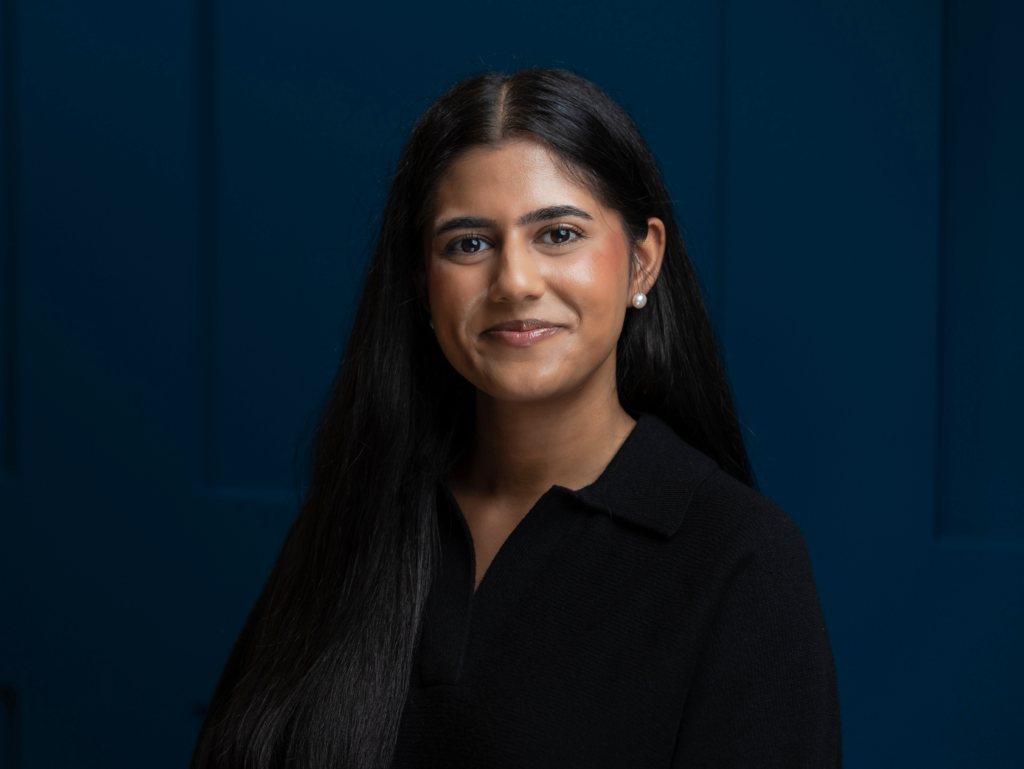 National Apprenticeship Week – Simran Matharu, Apprentice Solicitor ...